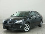 Ford Focus III 1.6 AT 125 л.с.бензин, передний