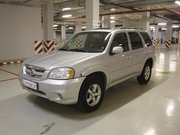 Mazda Tribute I 3.0 AT 203 л.с. 4WDбензин, полный