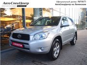 Toyota RAV 4 III XA30 2.0 AT 152 л.с. 4WDбензин, полный