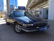 Buick Park Avenue I 3.8 AT 175 л.с.бензин, передний