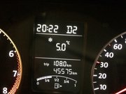 Volkswagen Polo V 1.4 AT 85 л.с.бензин, передний