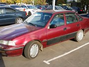 Daewoo Nexia I 1.5 MT 90 л.с.бензин, передний