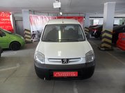 Peugeot Partner II 1.6 MT 110 л.с.бензин, передний