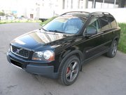 Volvo XC90 I 2.9 AT 272 л.с. 4WDбензин, полный