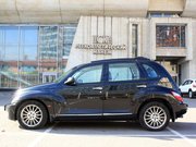 Chrysler PT Cruiser 2.4 AT 143 л.с.бензин, передний