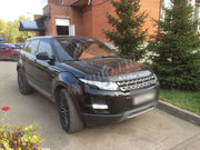 Land Rover Range Rover Evoque I 9-speed 2.2d AT 190 л.с. 4WDдизель, полный