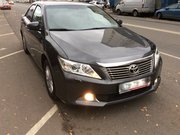 Toyota Camry VII XV50 2.5 AT 181 л.с.бензин, передний