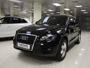 Audi Q5 I 2.0 AT 211 л.с. 4WDбензин, полный