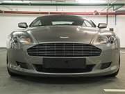 Aston Martin DB9 I 5.9 AT 450 л.с.бензин, задний