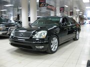 Lexus LS II 400 4.0 AT 294 л.с.бензин, задний
