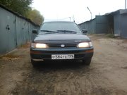 Toyota Corolla VII E100 1.3 MT 100 л.с.бензин, передний