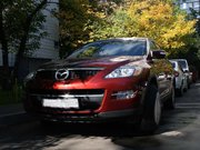 Mazda CX-9 I 3.7 AT 277 л.с. 4WDбензин, полный