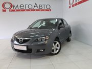 Mazda 3 I BK Рестайлинг 2.0 MT 150 л.с.бензин, передний