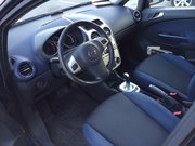 Opel Corsa D 1.2 AT 80 л.с.бензин, передний