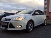Ford Focus III 1.6 AT 105 л.с.бензин, передний
