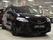 Mazda 5 I CR Рестайлинг 2.0 AT 145 л.с.бензин, передний