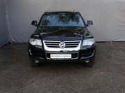 Volkswagen Touareg I Рестайлинг 2.5d AT 174 л.с. 4WDдизель, полный