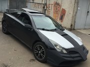 Toyota Celica VII T230 1.8 AT 192 л.с.бензин, передний