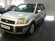 Ford Fusion 1.4 MT 80 л.с.бензин, передний