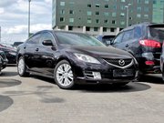 Mazda 6 II GH 2.0 AT 147 л.с.бензин, передний