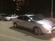 Renault Fluence I 1.6 MT 110 л.с.бензин, передний