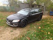 Volvo XC70 II 2.4d AT 215 л.с. 4WDдизель, полный