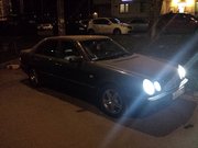 Mercedes-Benz E-klasse II W210, S210 320 3.2 AT 224 л.с.бензин, задний
