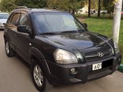 Hyundai Tucson I 2.7 AT 173 л.с. 4WDбензин, полный
