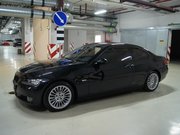 BMW 3er V E9x 320i 2.0 AT 156 л.с.бензин, задний