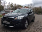 Ford Focus II Рестайлинг 2.0 AT 145 л.с.бензин, передний