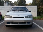ВАЗ Lada 2114 21140 1.5 MT 79 л.с.бензин, передний