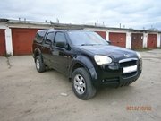 Great Wall Wingle I Wingle 3 2.8d MT 95 л.с. 4WDдизель, полный