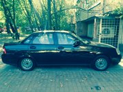 ВАЗ Lada Priora I Рестайлинг 1.6 MT 106 л.с.бензин, передний