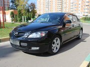 Mazda 3 I BK Рестайлинг 2.0 AT 150 л.с.бензин, передний