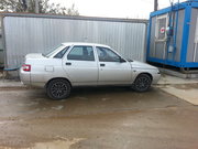 ВАЗ Lada 2110 21103 1.5 MT 94 л.с.бензин, передний