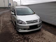 Toyota Ipsum II M20 2.4 AT 160 л.с. 4WDбензин, полный