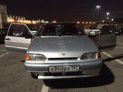 ВАЗ Lada 2113 1.5 MT 79 л.с.бензин, передний