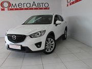 Mazda CX-5 I 2.0 AT 150 л.с. 4WDбензин, полный
