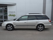 Subaru Legacy III 2.0 AT 125 л.с. 4WDбензин, полный