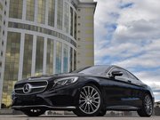 Mercedes-Benz S-klasse VI W222, C217 500 4.7 AT 455 л.с. 4WDбензин, полный