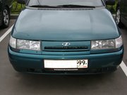 ВАЗ Lada 2111 21111 1.5 MT 72 л.с.бензин, передний