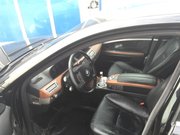 BMW 7er IV E65/E66 Рестайлинг 730d 3.0d AT 231 л.с.дизель, задний