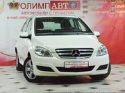Mercedes-Benz B-klasse II W246 180 1.6 AT 122 л.с.бензин, передний
