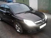 Opel Vectra C Рестайлинг 2.2 AT 155 л.с.бензин, передний