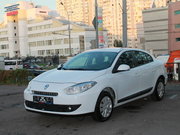Renault Fluence I Рестайлинг 1.6 MT 106 л.с.бензин, передний