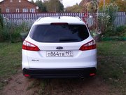 Ford Focus III 2.0 AT 150 л.с.бензин, передний