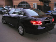Mercedes-Benz E-klasse IV W212, S212, C207 Рестайлинг 200 2.0 AT 184 л.с.бензин, задний