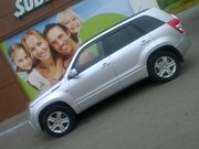 Suzuki Grand Vitara III Рестайлинг 2.0 AT 140 л.с. 4WDбензин, полный