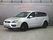 Ford Focus II 1.6 AT 100 л.с.бензин, передний