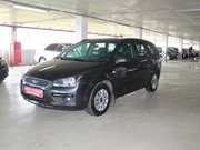Ford Focus II 2.0 MT 145 л.с.бензин, передний